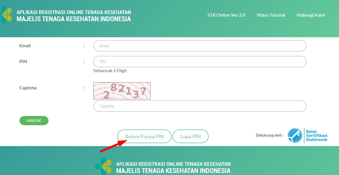 Cara Naik Level STR Bidan Online & Syarat 2024