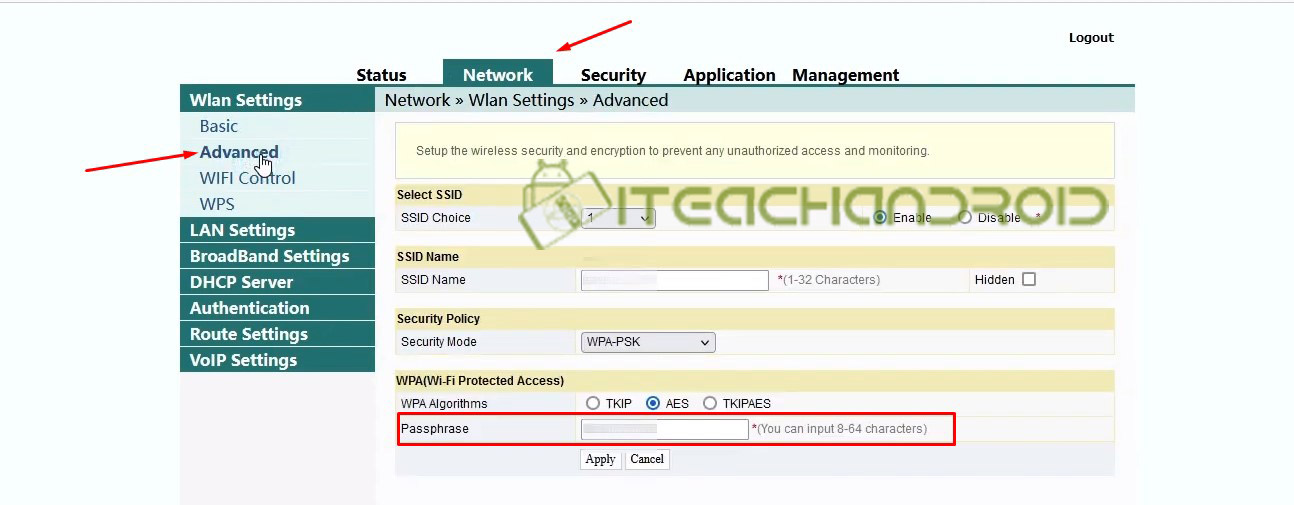 3 Cara Ganti Password Wifi Myrepublic 2024: HP, PC & Laptop